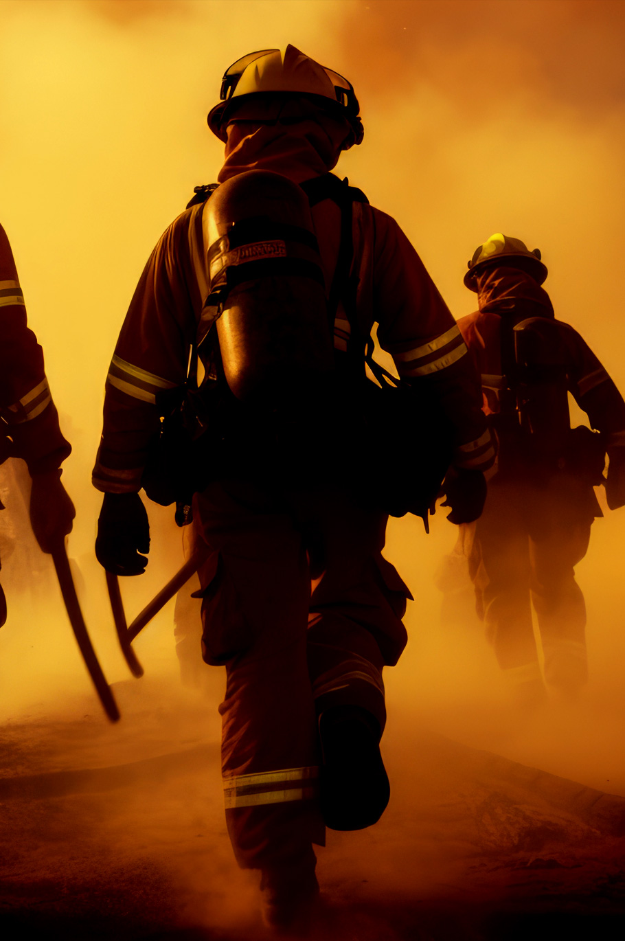 FireScore.AI – AI-Powered Wildfire Risk & Compliance Mapping